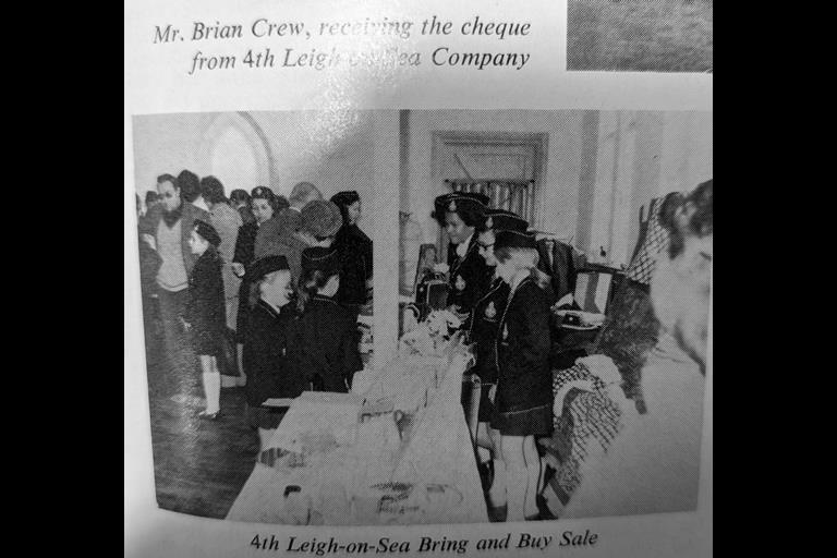 Girls’ Brigade: A 130-year legacy | Woman Alive